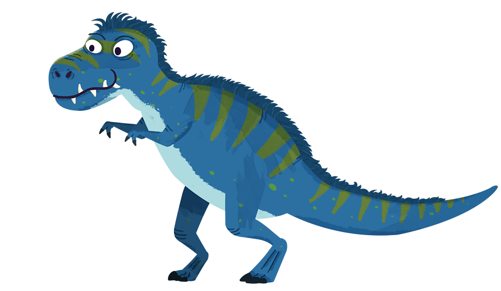 Dinosaurs | KS1 Topic | Ages 5-7 - BBC Bitesize