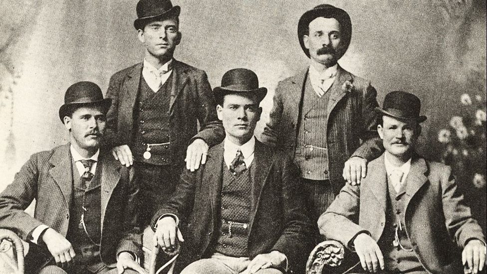 Six things Westerns get wrong about the Old West - BBC Bitesize