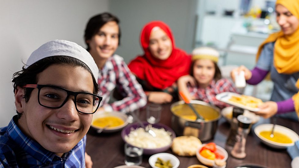 Different festivals, customs and celebrations around the world in ...