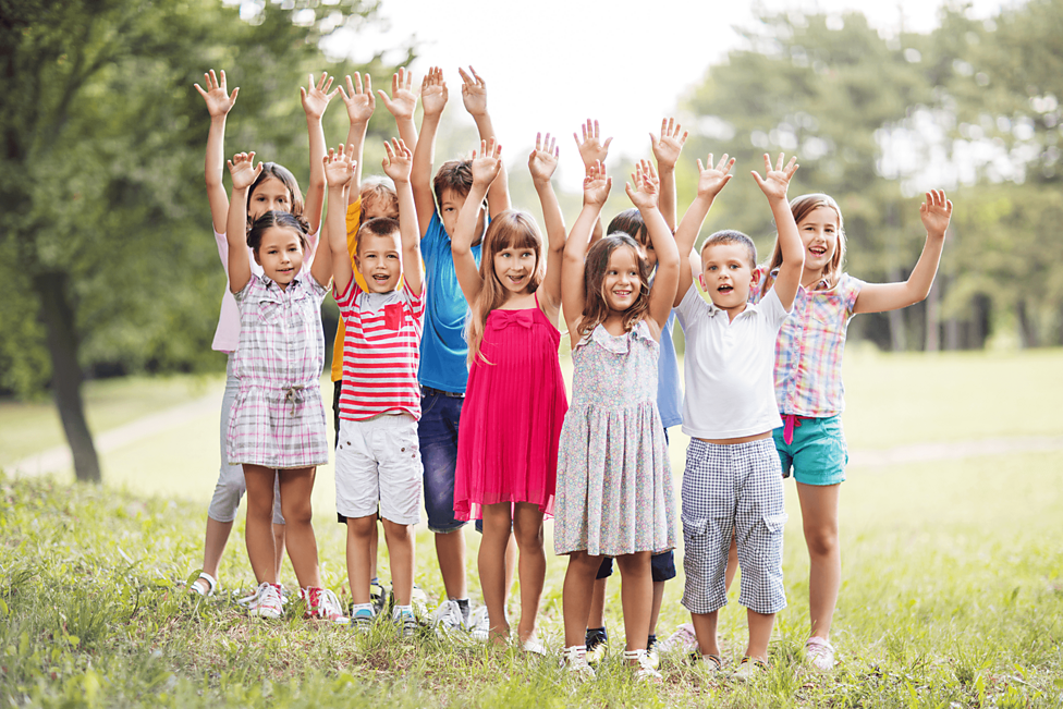 A history of the best-loved playground games - BBC Teach
