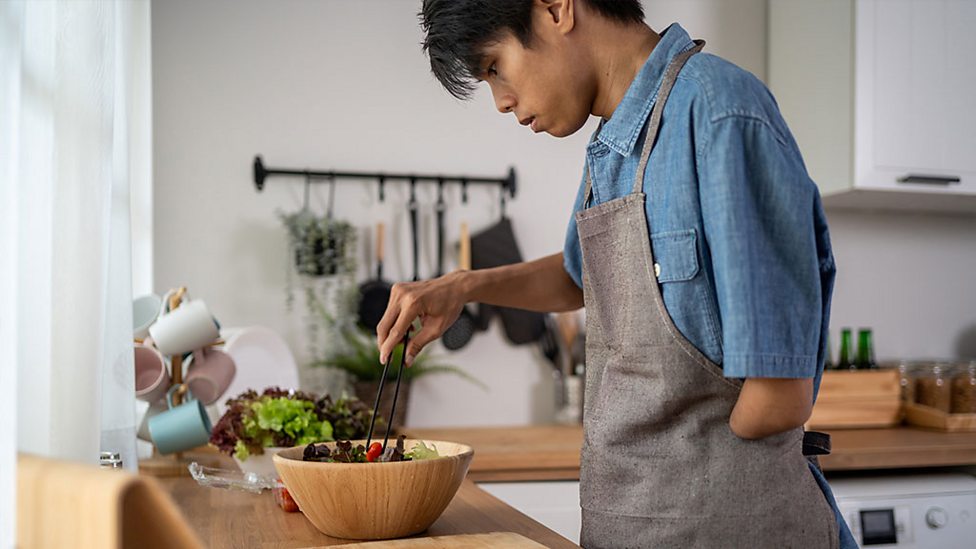 Education and work - GCSE Spanish - BBC Bitesize