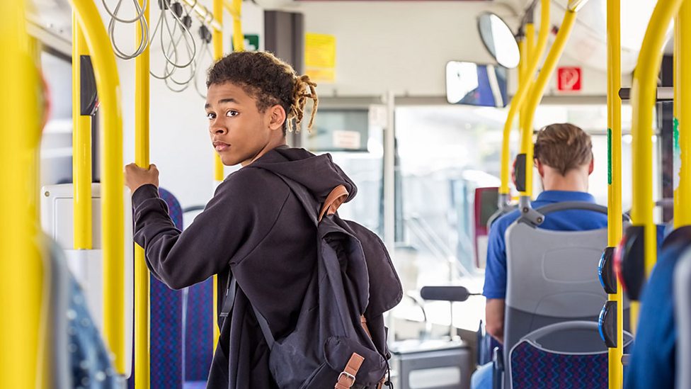 Talking about transport options in Spanish - BBC Bitesize