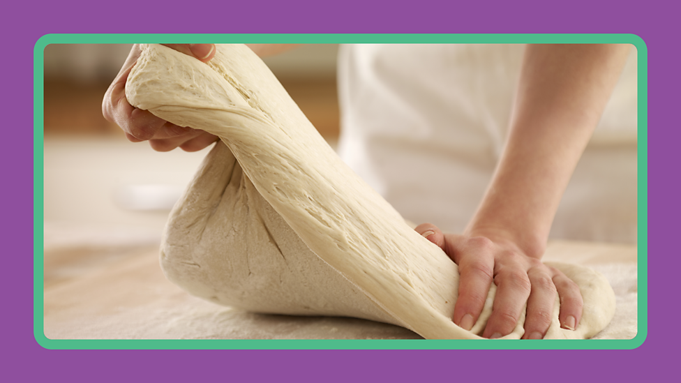 Changing the shape of materials – KS1 Science curriculum - BBC Bitesize