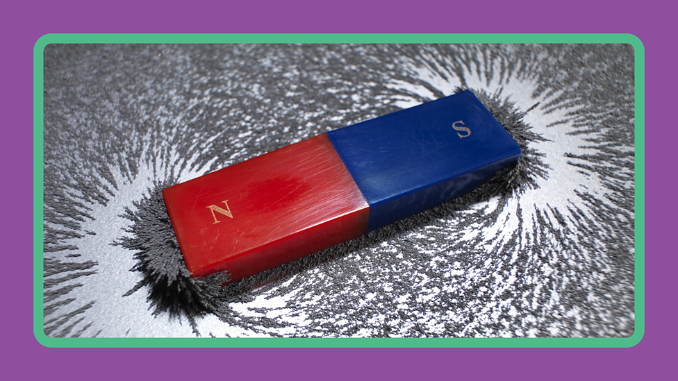 Which materials are magnetic? – KS2 Science curriculum - BBC Bitesize