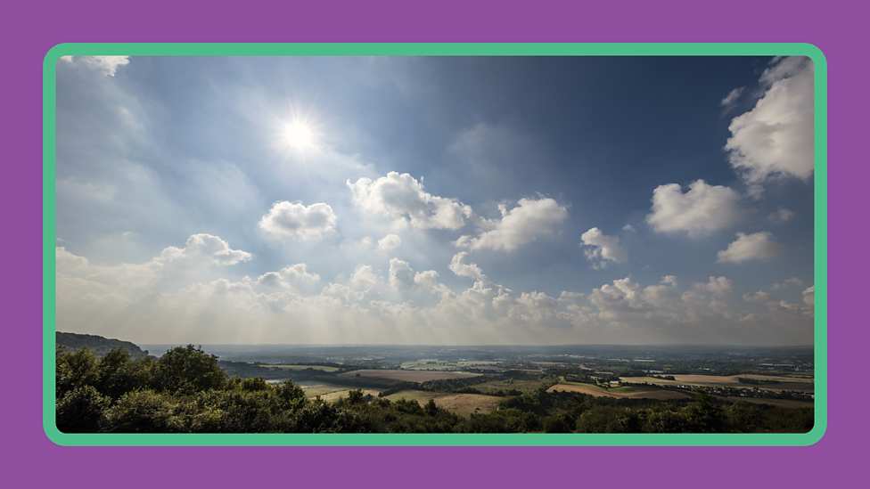 What is light? – KS2 Science curriculum - BBC Bitesize