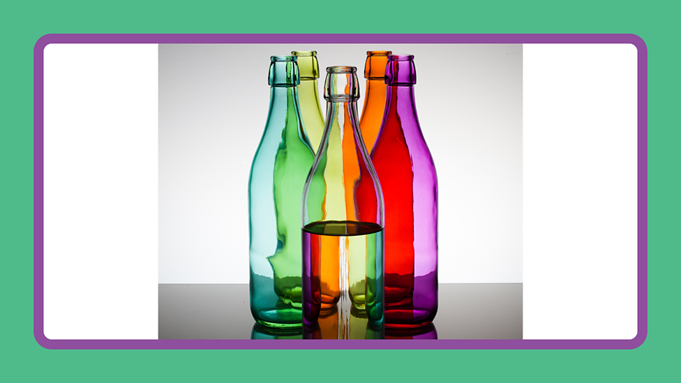 Light and shadows – KS2 Science curriculum - BBC Bitesize