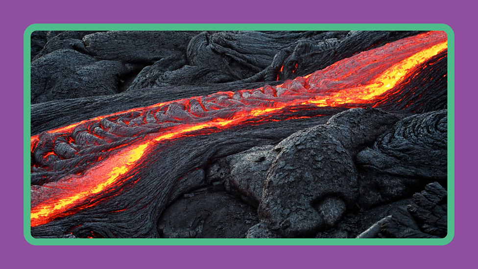 Types of rock – KS2 Science curriculum - BBC Bitesize