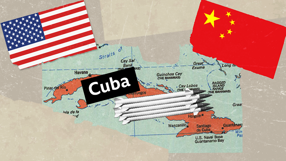 The Cold War and Vietnam - GCSE History - BBC Bitesize