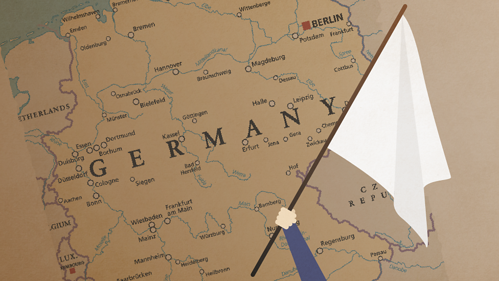 Germany - GCSE History - BBC Bitesize