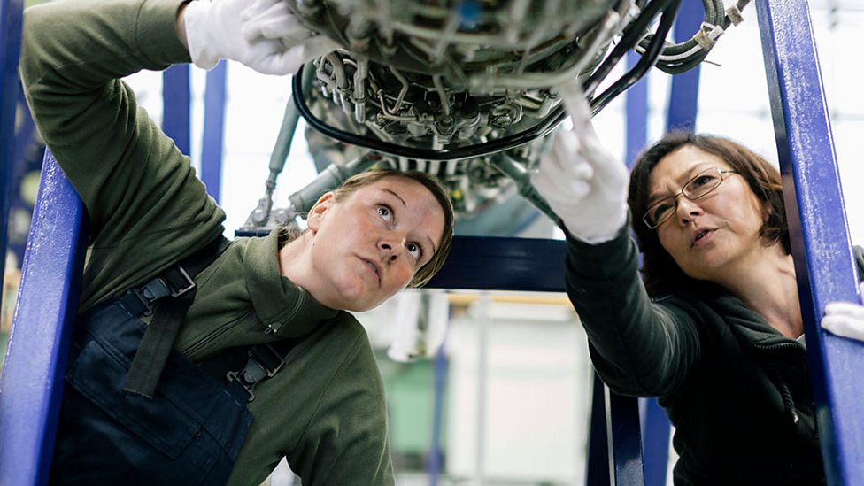 Talking about where you live in Spanish - BBC Bitesize