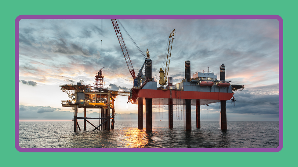 What is renewable and non-renewable energy? – KS2 Science curriculum ...