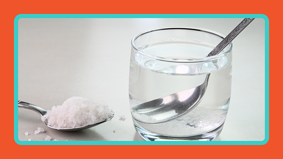 How to identify materials – KS2 Science curriculum - BBC Bitesize