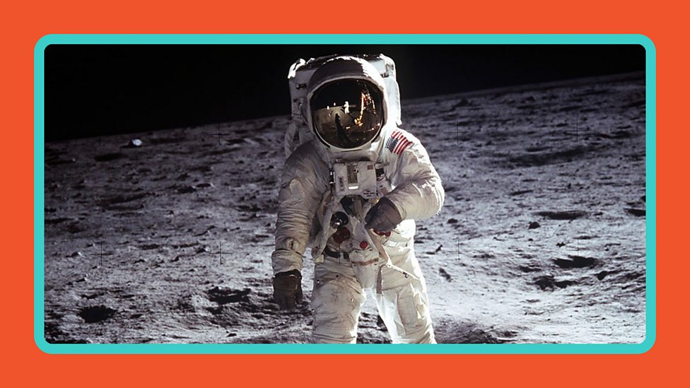 The Moon – KS2 Science curriculum - BBC Bitesize