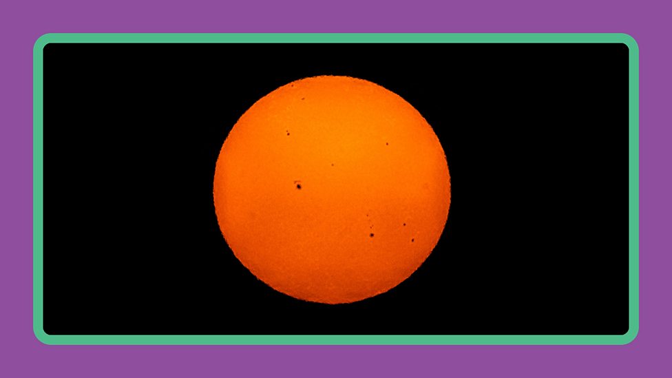 The Sun – KS2 Science curriculum - BBC Bitesize