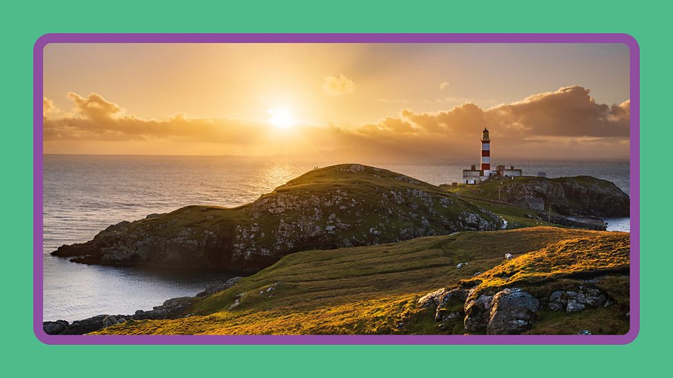 The Sun – KS2 Science curriculum - BBC Bitesize