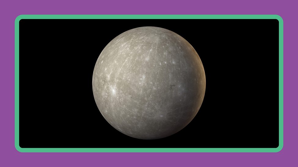 What are the rocky planets? – KS2 Science curriculum - BBC Bitesize