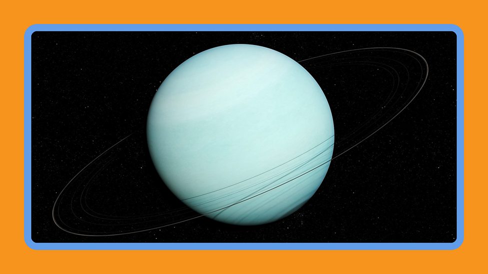 What is the Solar System? – KS2 Science curriculum - BBC Bitesize