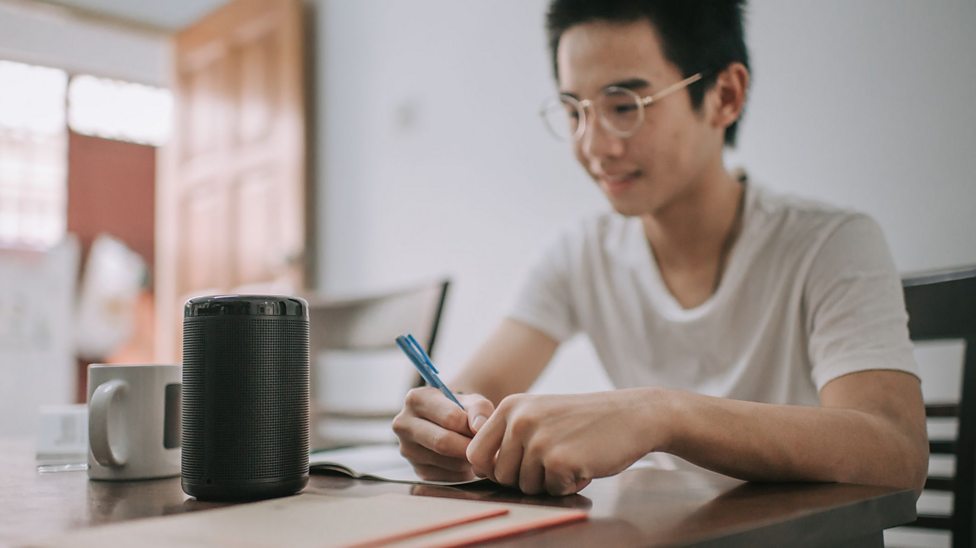 Five simple ways to create a sanctuary at home - BBC Bitesize