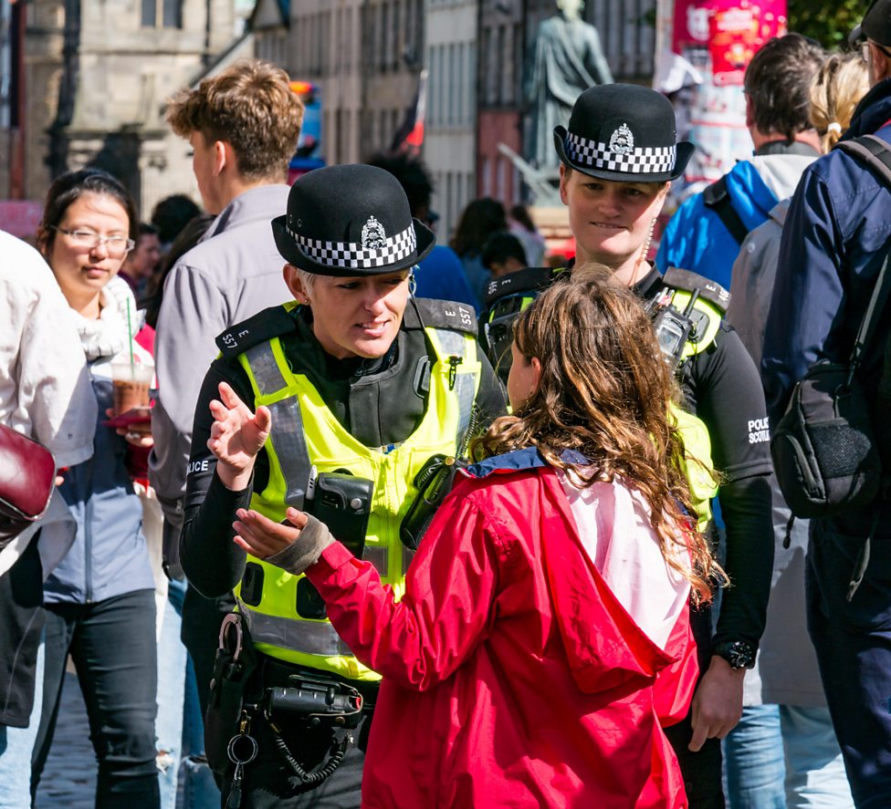 Responses to crime - Government - BBC Bitesize