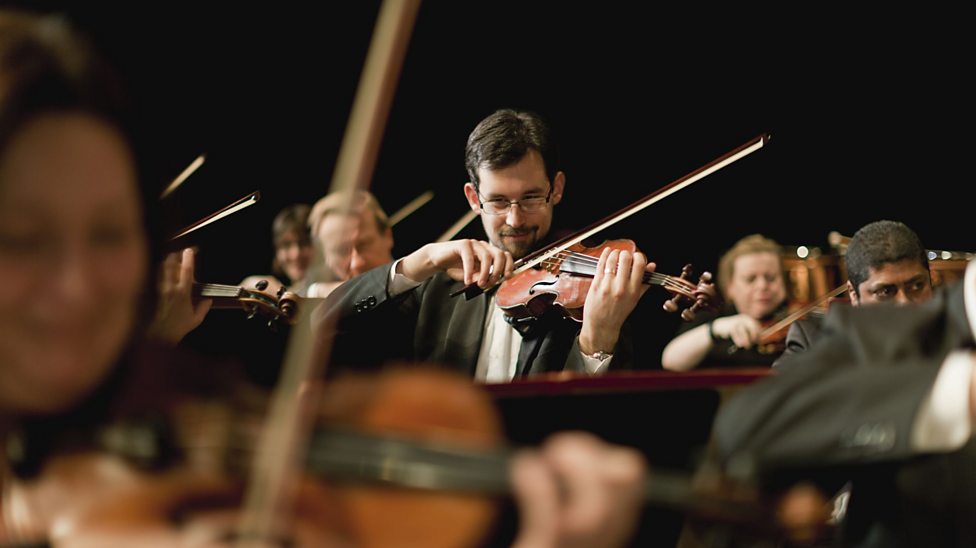 Western classical tradition 1650 to 1910 - GCSE Music - BBC Bitesize