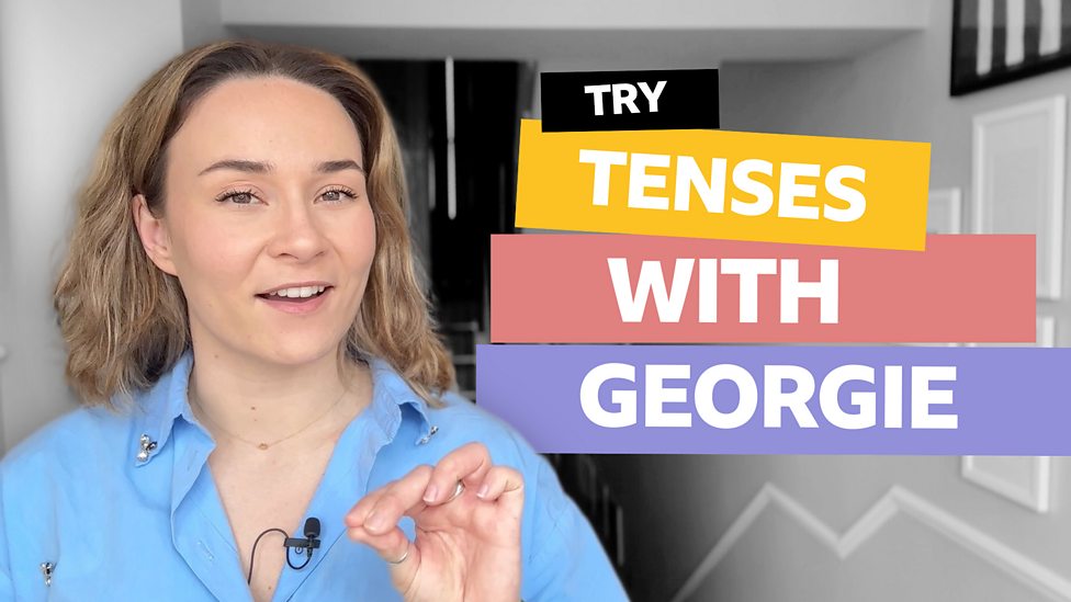 BBC Learning English - Improve your grammar