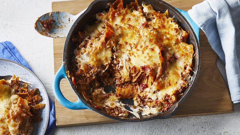 How to cook gluten-free food the whole family will love - BBC Food
