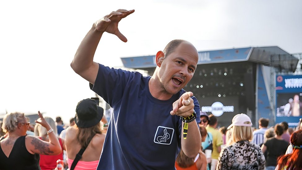 'It’s actually a feeling we’re trying to reflect' - Interpreting music ...