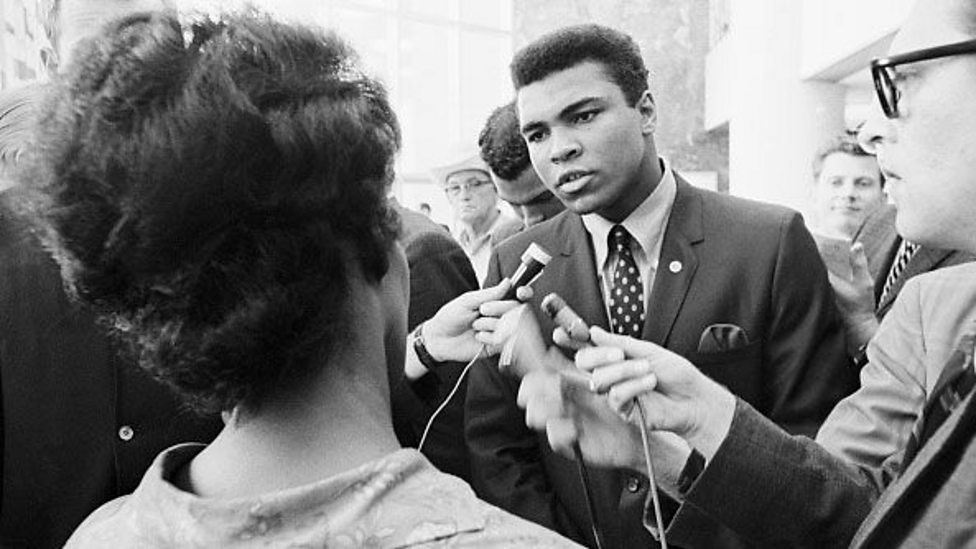 GCSE RS – Religion, peace and conflict – Islam – AQA - BBC Bitesize