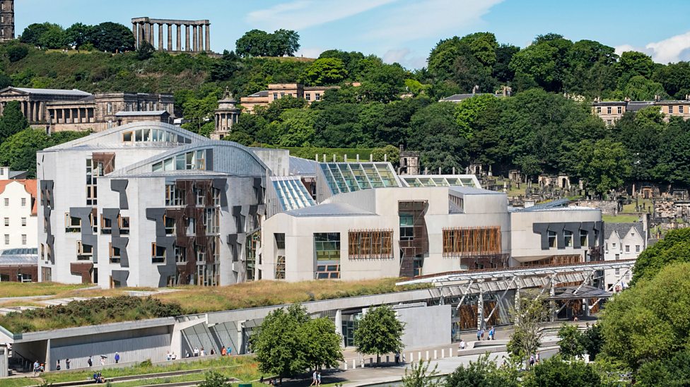 Democracy in Scotland - National 4 Modern Studies - BBC Bitesize