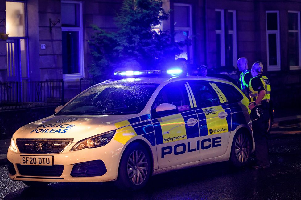 What are the causes and effects of crime? - BBC Bitesize