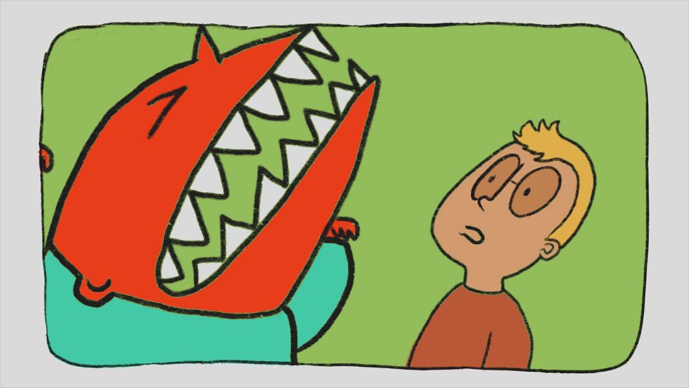 Health and Well-being 8-11 Primary - Making Choices - BBC Teach