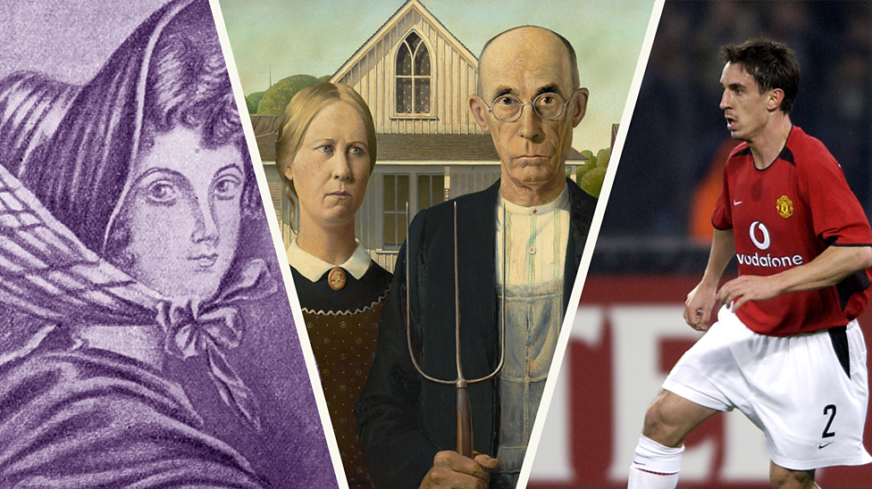 What happens when rivals work together? - BBC Bitesize