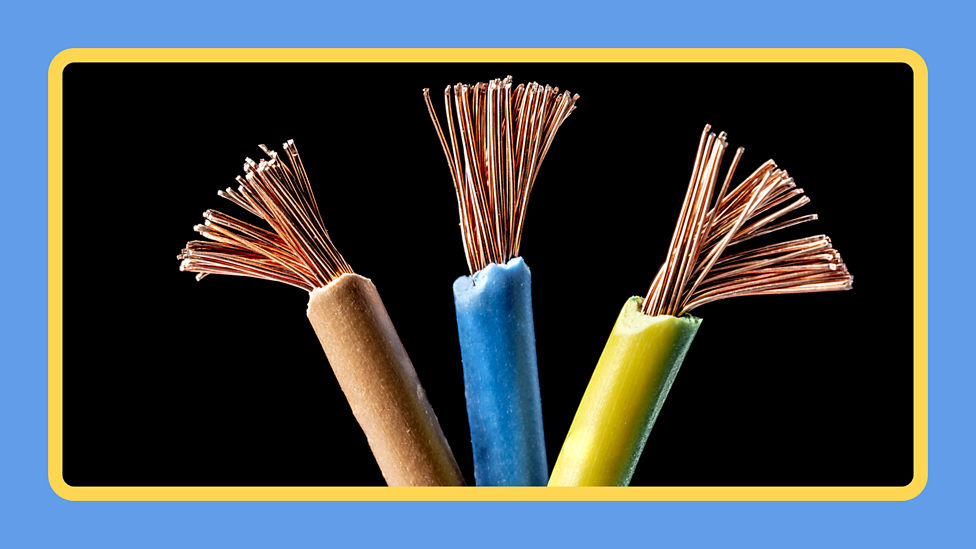 What are conductors and insulators? – KS2 Science curriculum - BBC Bitesize
