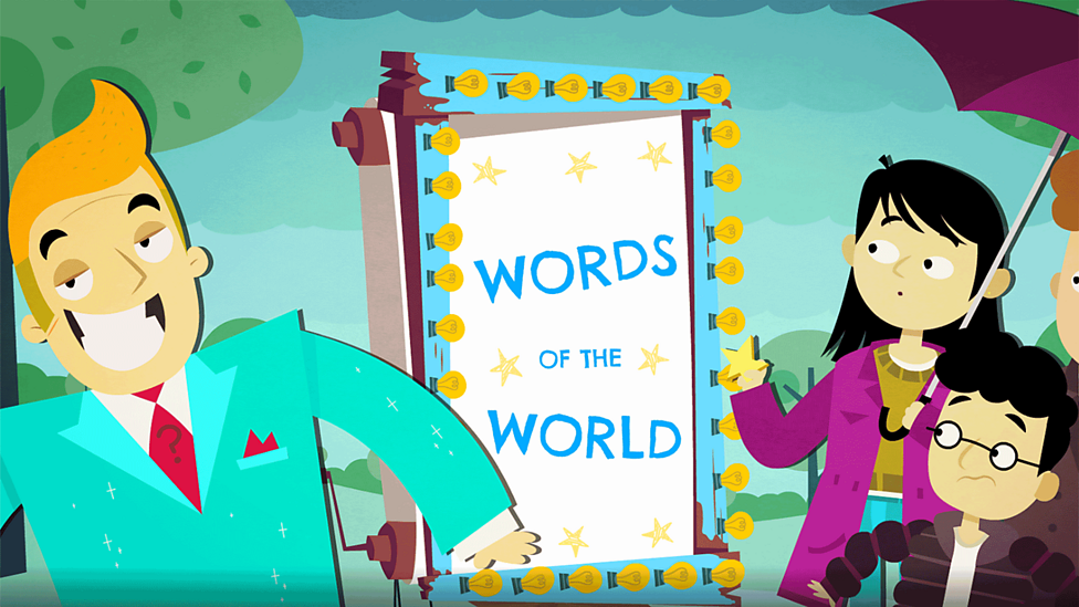 European Day of Languages | KS2 | Ages 7-11 - BBC Bitesize