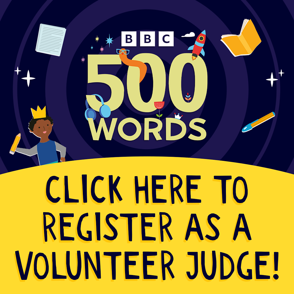 Information page: 500 Words 2024 - BBC Teach