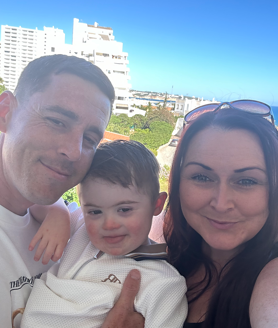 How Makaton helps my child with Down’s syndrome – Parker’s Journey ...