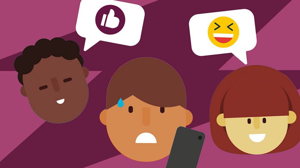 Your cyberbullying stories - BBC Teach