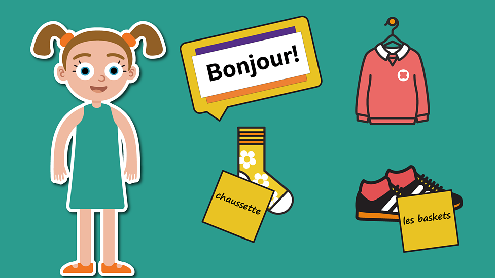 European Day of Languages | KS2 | Ages 7-11 - BBC Bitesize