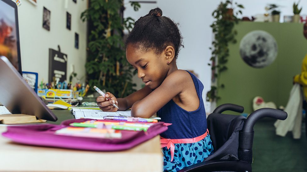 How to home educate in the UK - A guide to home education - BBC Bitesize