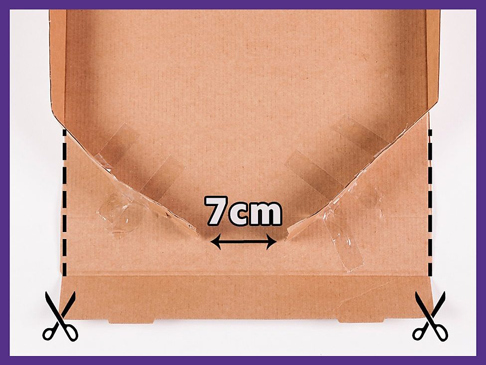 How to make a pinball machine with a cardboard box: DIY STEM activity ...