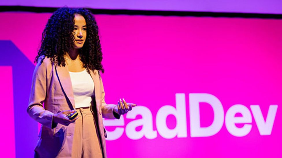 BBC Bitesize's Schools Tour 2024 - BBC Bitesize