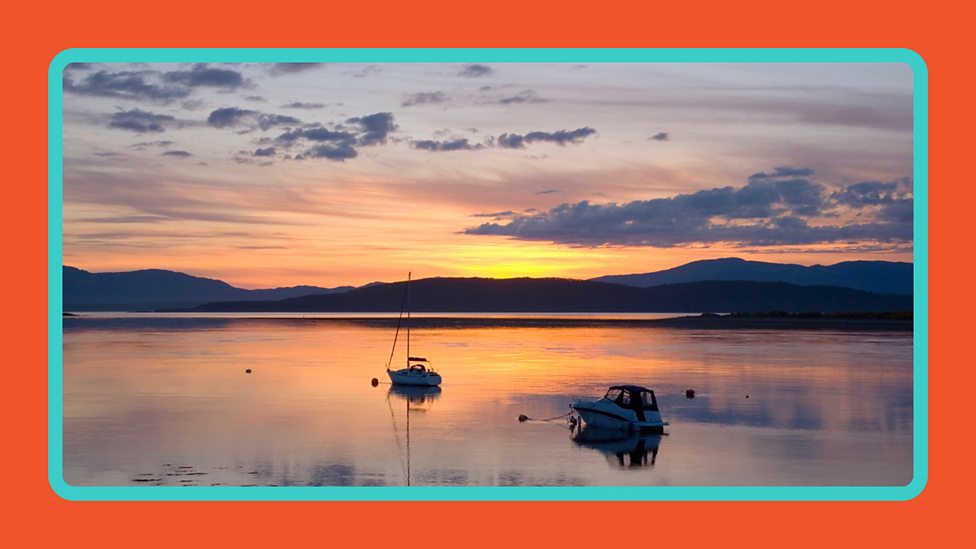 What is day and night? – KS1 Science curriculum - BBC Bitesize