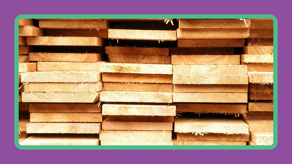 Objects and materials – KS1 Science curriculum - BBC Bitesize