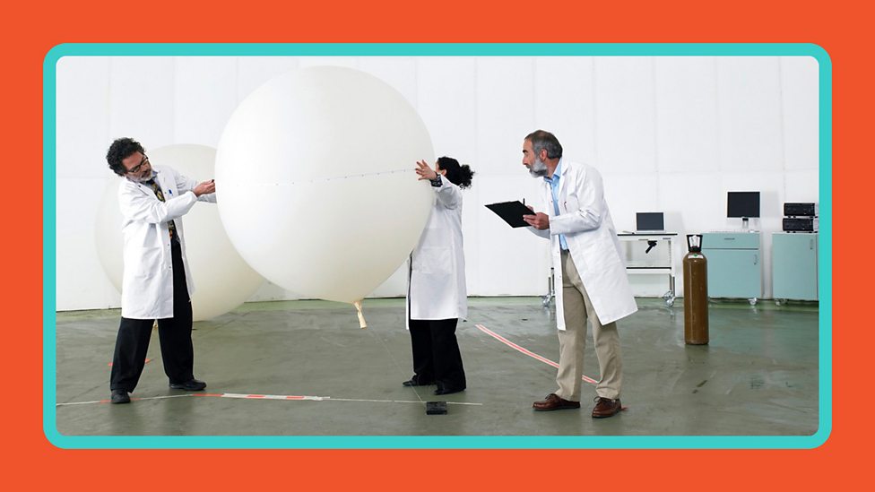 What is science? – KS1 Science curriculum - BBC Bitesize