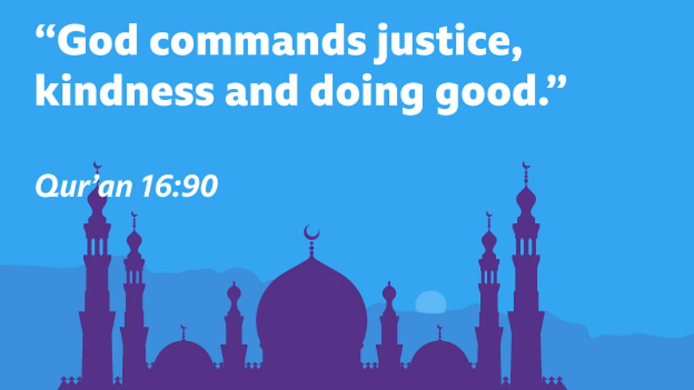 GCSE RS – Religion, peace and conflict – Islam – AQA - BBC Bitesize