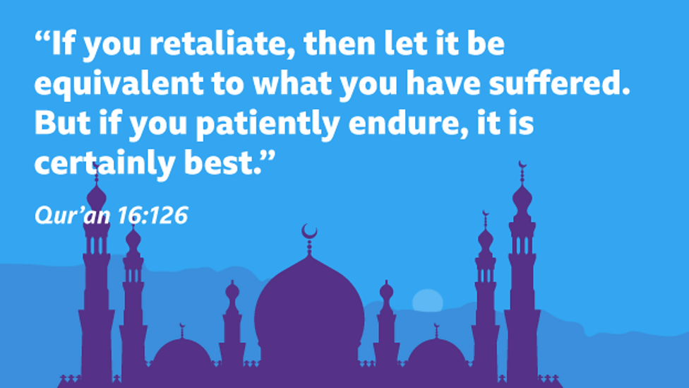 GCSE RS – Religion, peace and conflict – Islam – AQA - BBC Bitesize