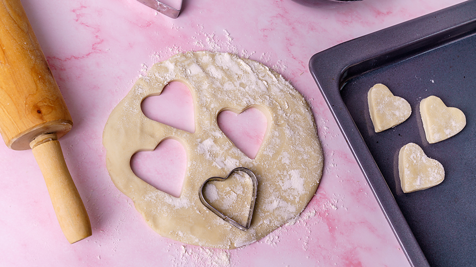 Can love make things taste sweeter? - BBC Bitesize