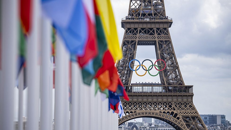 Five interesting facts about Paris you need to know! - BBC Bitesize