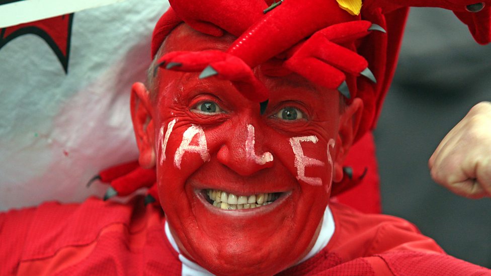 10 fun facts about Wales - BBC Bitesize