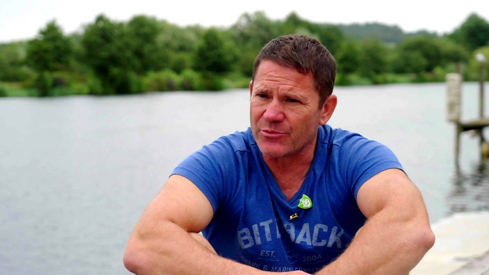 Blue Peter Earthshot Revive Our Ocean Challenge - BBC Bitesize